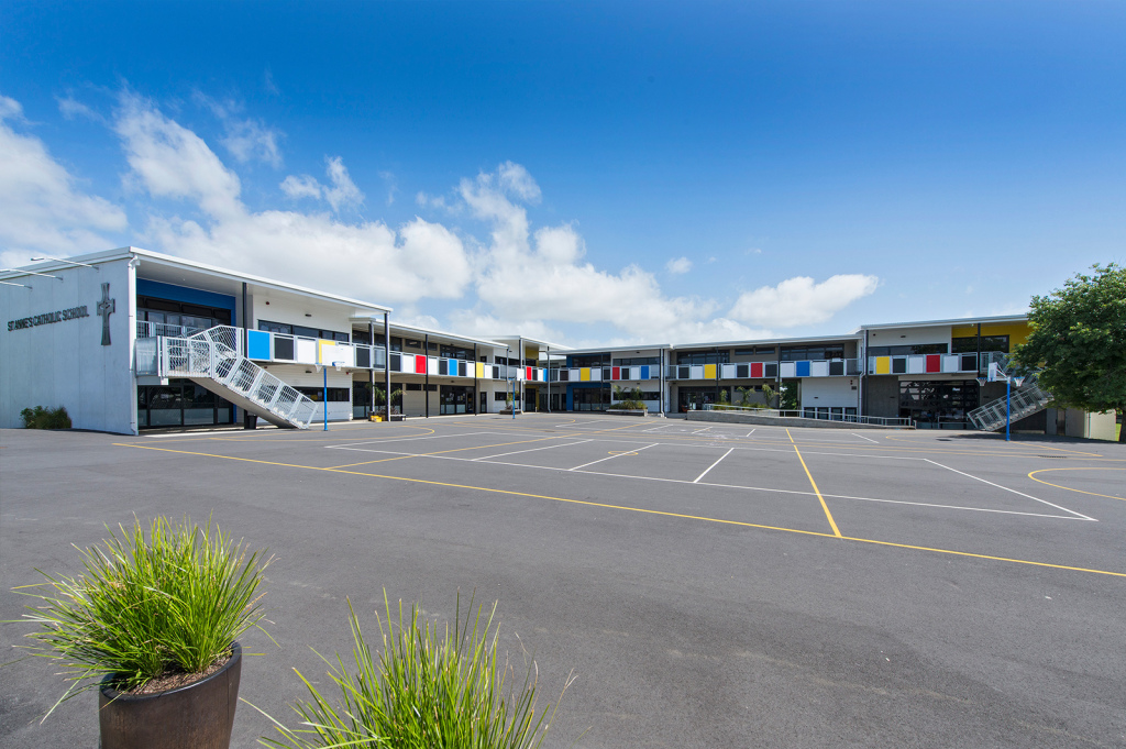 ST ANNES CATHOLIC SCHOOL